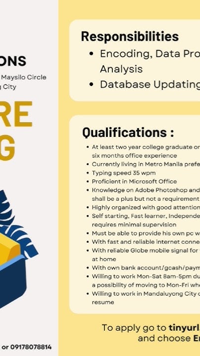 Work From Home as an Encoder: Fixed Salary + Incentives! Apply Now! # ...