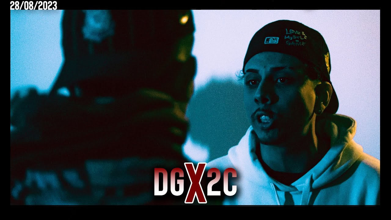 DG X 2C (1ºFASE) - BATALHA DA RUBI - 28.08.2023 - YouTube