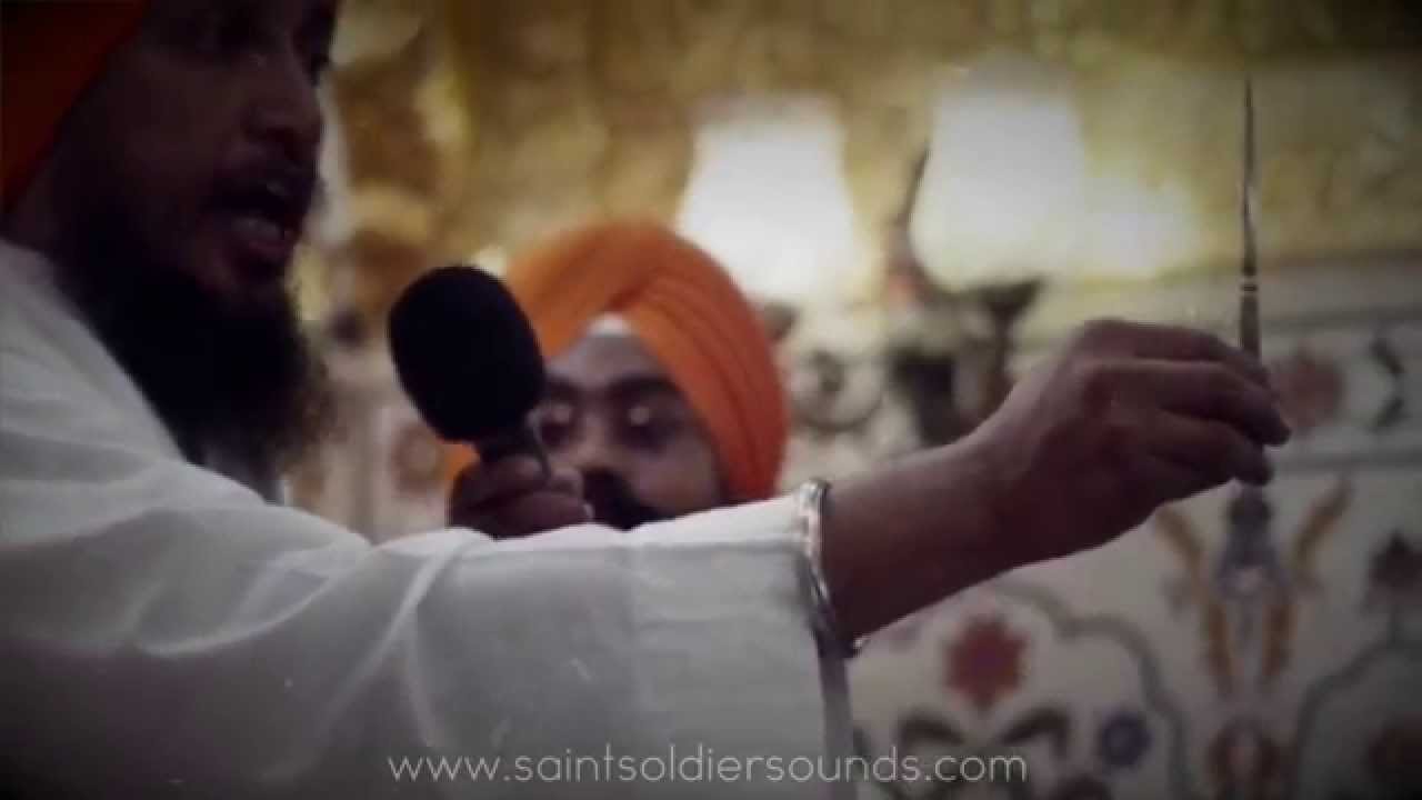 Shastar Darshan - Sikh Weapon Artefacts - Takht Sachkhand Sri Hazur ...