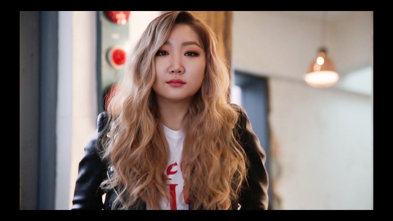 "Ordinary People" cover by eSNa (에스나) - YouTube