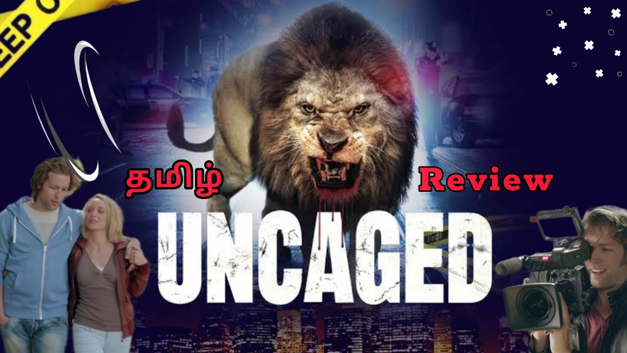 🎬Tamil Uncaged movie 🍿review.... 😍 #tamil #hollywood #hollywoodmovies #uncaged #tamiluncaged ...