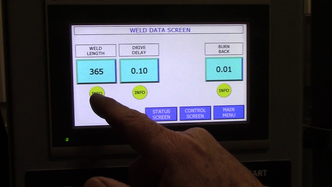Model 300 Basics - YouTube