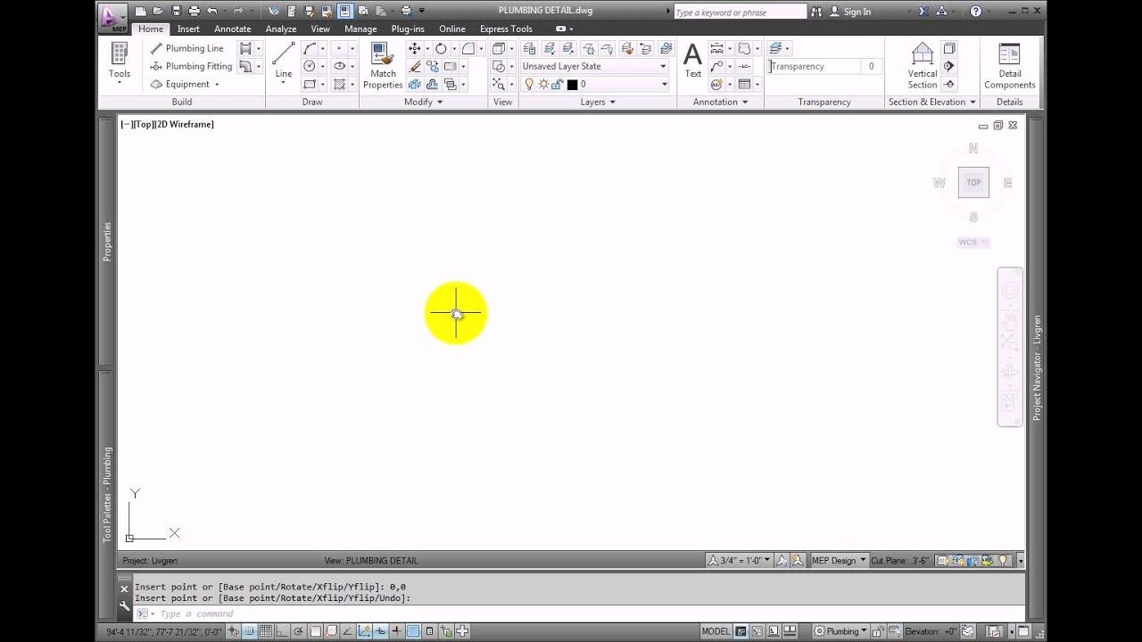 Creating a Detail View - YouTube