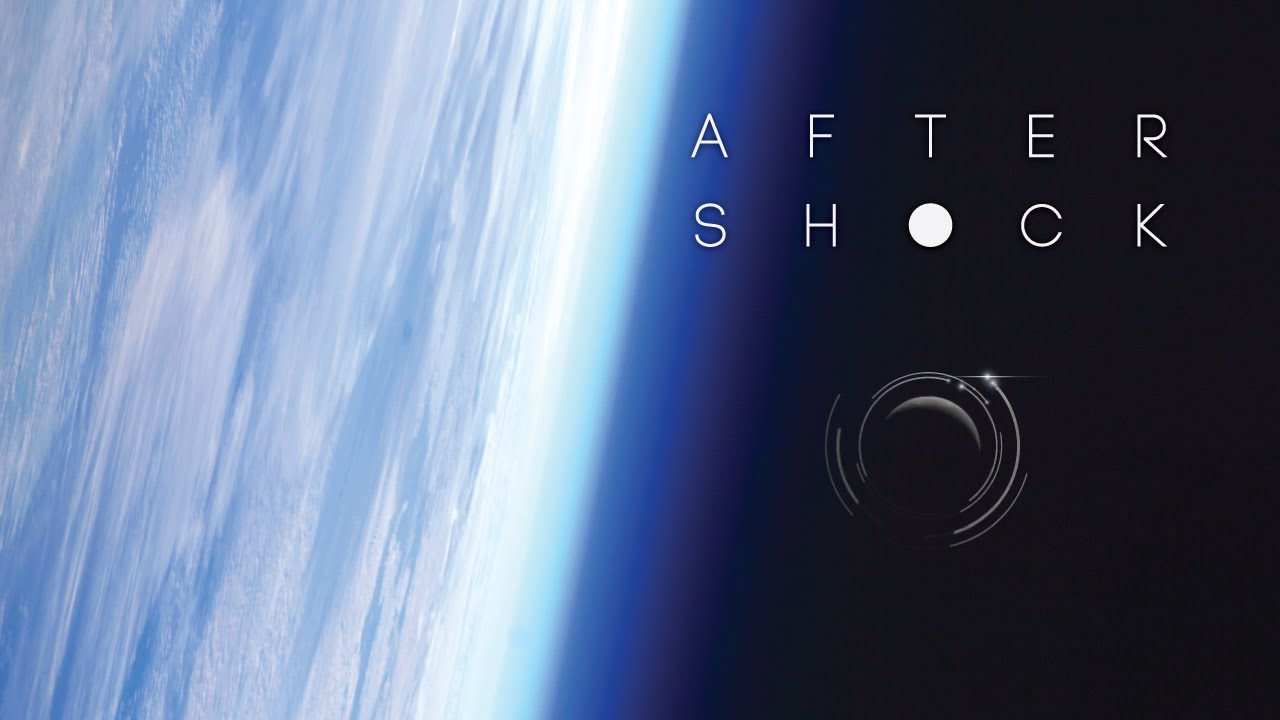 AfterShock Teaser Trailer - "Change" - YouTube