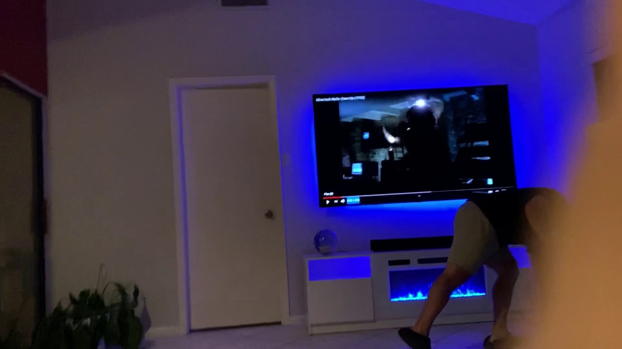 James Weightlifting Part 3 - YouTube