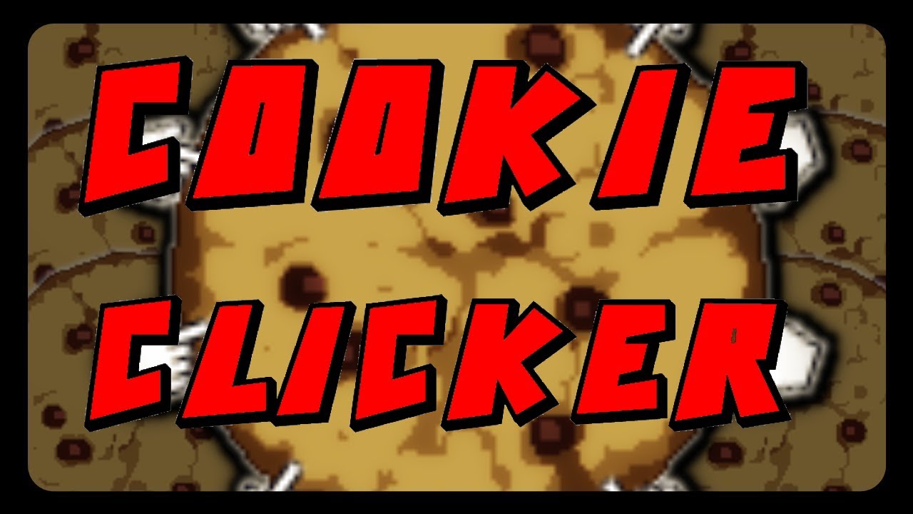 Miller Plays: Cookie Clicker Speed Run - YouTube