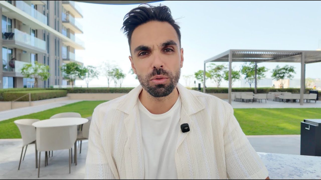 Miami VS Dubai | Où tu dois t'expatrier en 2025? - YouTube