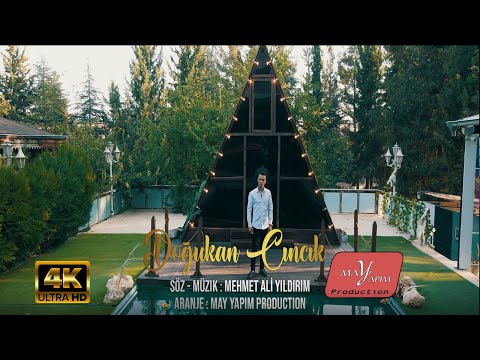 DOĞUKAN CINCIK ZALIMIN KIZI 4K KLİP