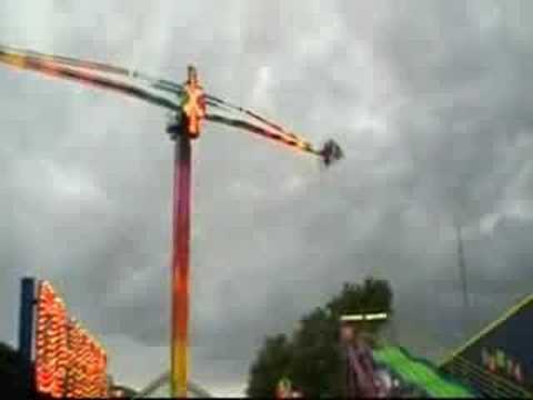 extreme ride - YouTube