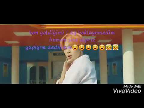 1 ay bekleyemedim 1 haftada geldiiim😁😁💟💟