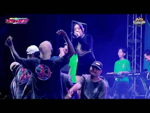 SENANDUNG REMBULAN  || ARNETA JULIA || NEW ASTINA LIVE GREM'S PEACE - PM AUDIO