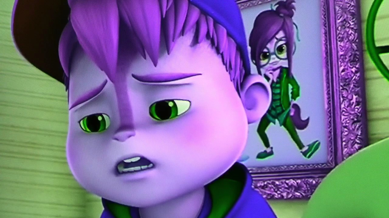 Chipmunks (Trolls) Part 16 - "True Happiness Is Possible" - YouTube