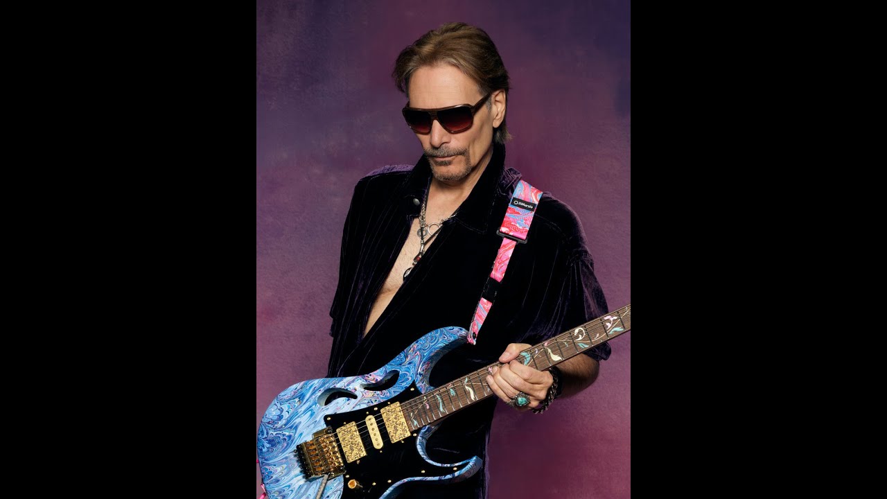 Headrush - Steve Vai Jem Tones - Ballerina Effect and Penny Whistle ...