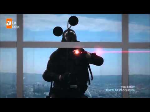 Armageddon Timi Siber Saldırı