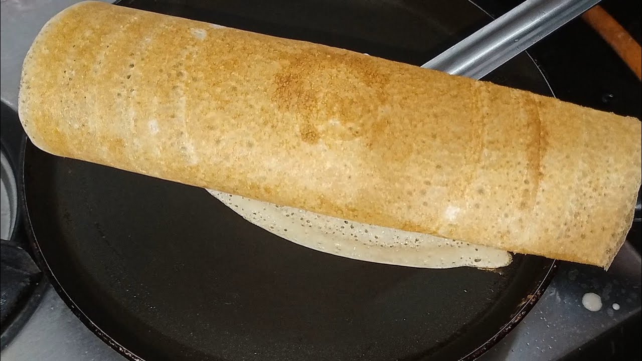 Instant Suji Dosa Recipe | Rava Dosa Recipe | Crispy Suji Masala Dosa ...