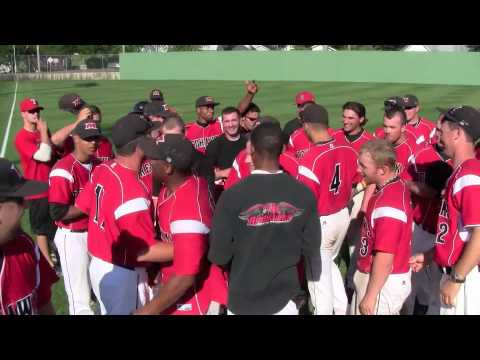 Martin Methodist Redhawks Baseball.m4v - YouTube