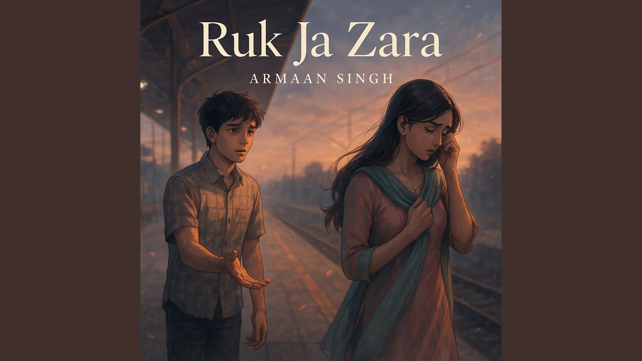 Ruk Ja Zara - YouTube