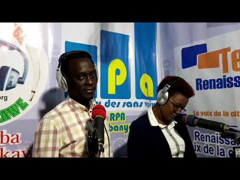 RPA: Amakuru y'urunani rw'amaradiyo RPA, INZAMBA na TV RENAISSANCE yo ku wa 29 Gitugutu 2019