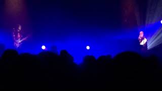 CharlElie Couture "Comme un avion sans aile" live@Le Roudour/Morlaix ...