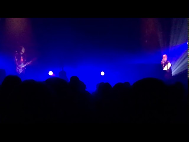 CharlElie Couture "Comme un avion sans aile" live@Le Roudour/Morlaix ...