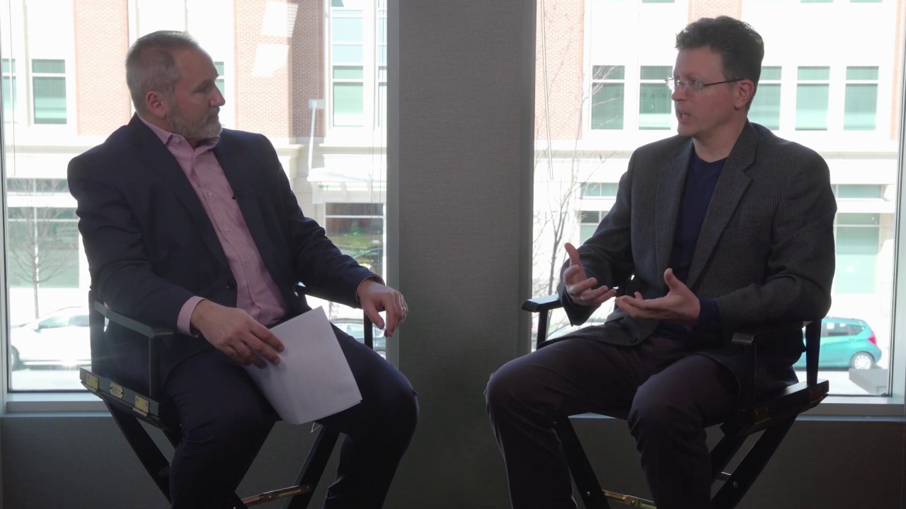 Terry Dunlap, Co-Founder, Tactical Network Solutions & Co-founder ...