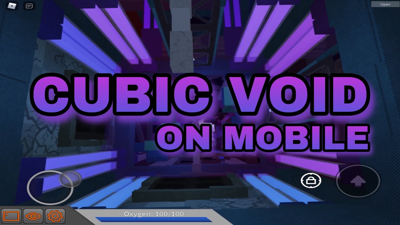 TRIA.os || CUBIC VOID (HARDEST DIVINE) (MOBILE) - YouTube