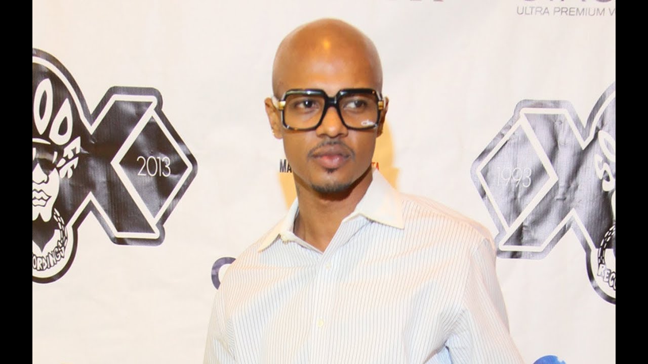 Chris Kelly, half of 1990s Kris Kross rap duo, dead at 34 - YouTube