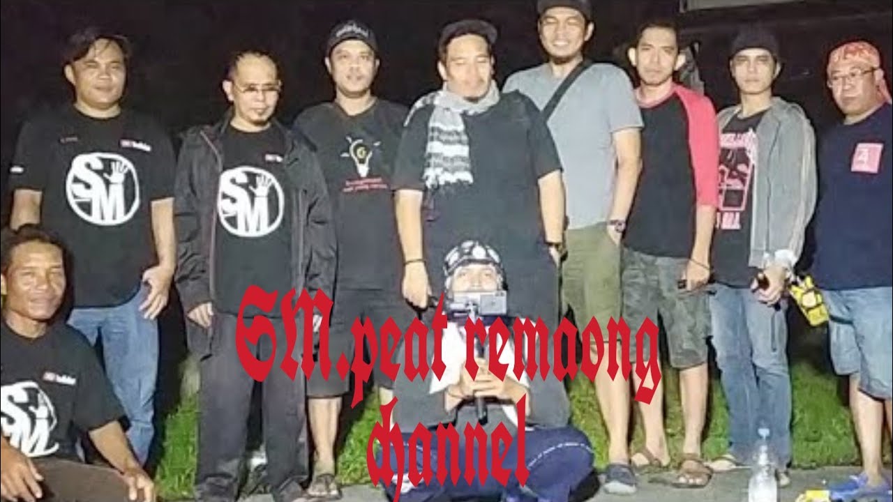 🔴Live Misteri Kolep Vt Remaung Channel - YouTube