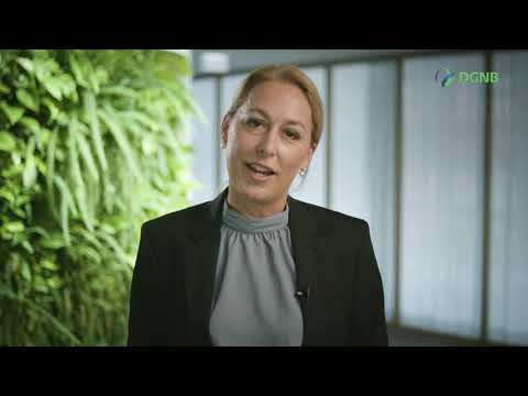 Verleihung der Green-BIM Awards anlässlich der BIM-TAGE Deutschland 2021
