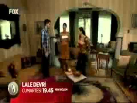 Lale Devri 86.Bölüm Fragmanı (27 Ekim)