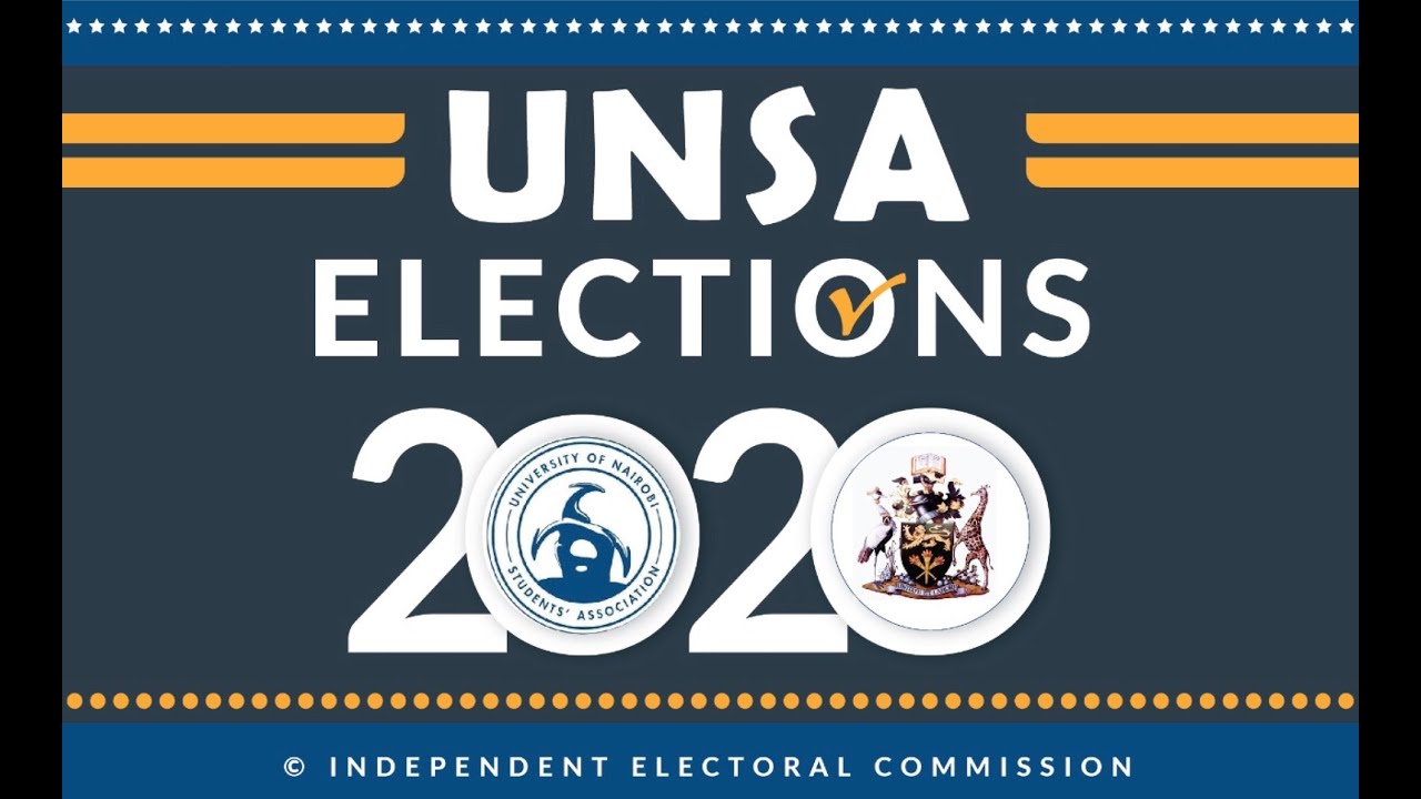 UNSA Student Council Swearing in Ceremony - LIVE - YouTube