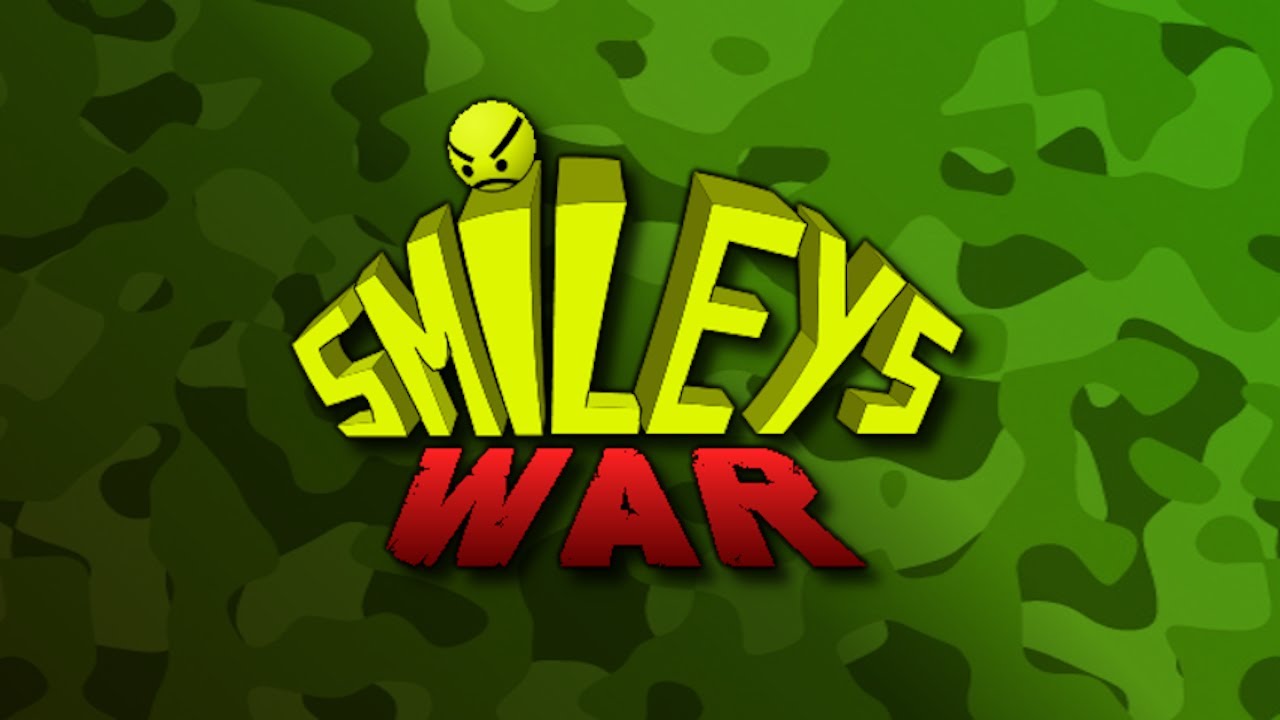 In The Crossfire (Menu Music) - Smileys War - YouTube