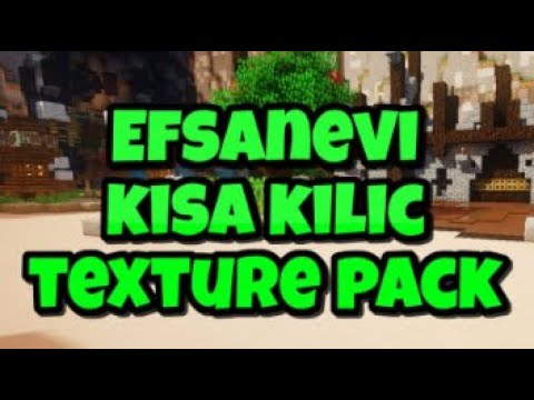 KISA KILIÇLI EFSANE PVP TEXTURE PACK CRAFTRİSE BEDWARS GAMEPLAY ! - YouTube