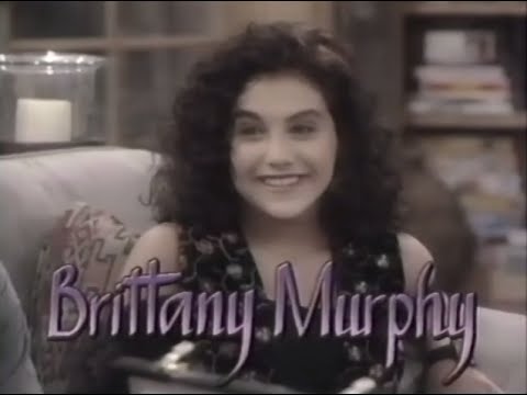 Almost Home (1993) Opening Credits (with Brittany Murphy) - YouTube