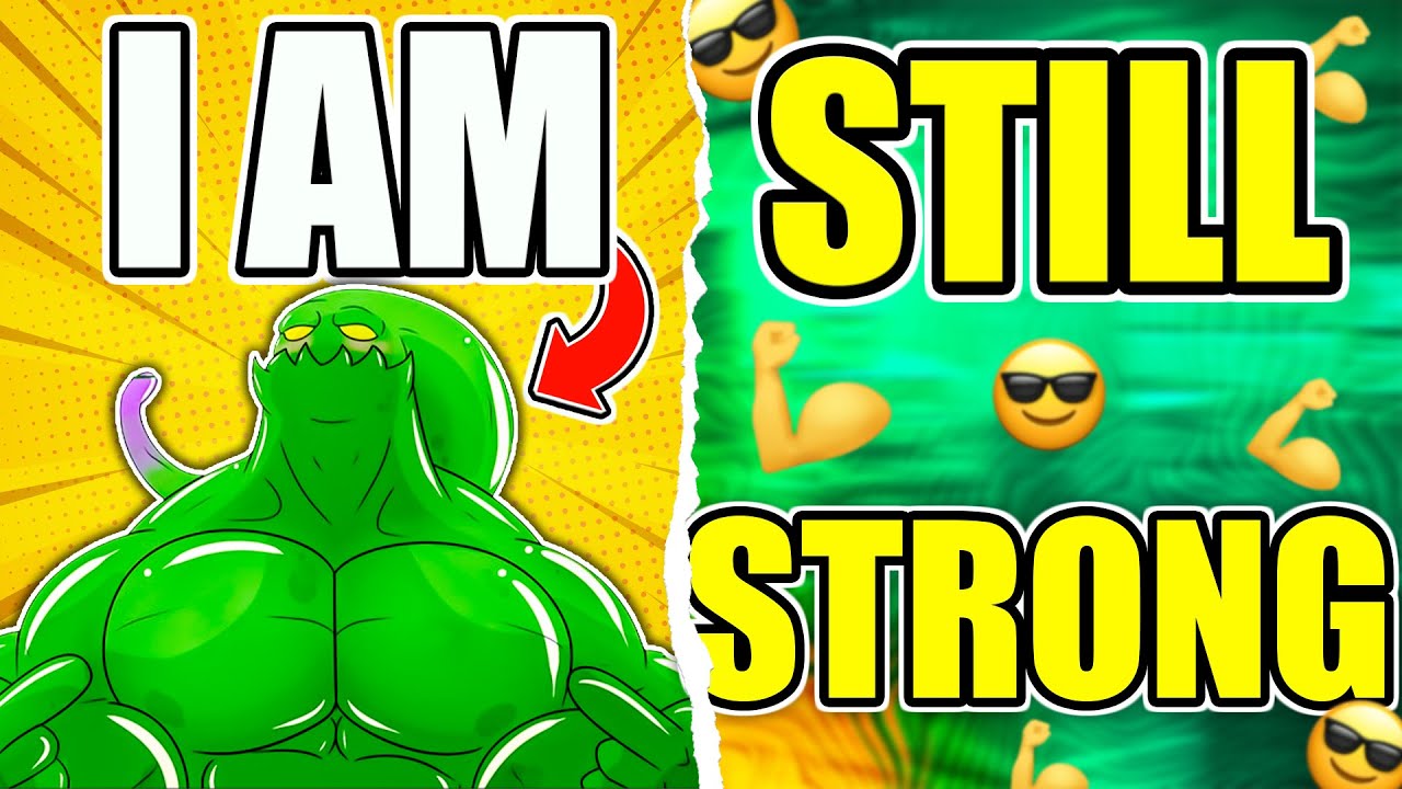 Riot game nerfed ZAC in patch 14.8,But he is still strong!!!💪😮 - YouTube