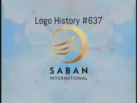 Logo History #637: Saban International - YouTube