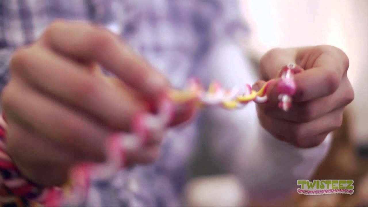 TwisteezWire (Fun Wire used for anything!) - ToySeek - YouTube