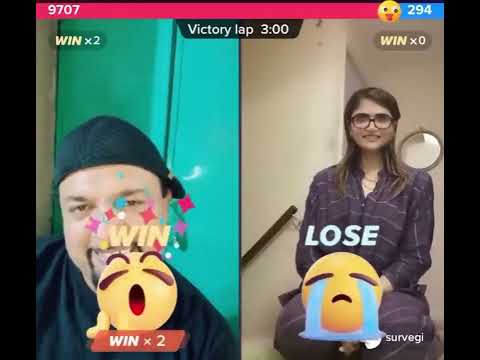 18+Nutter and sufeya on TikTok Pk #bigo #nutter #sufeya #viralvideo