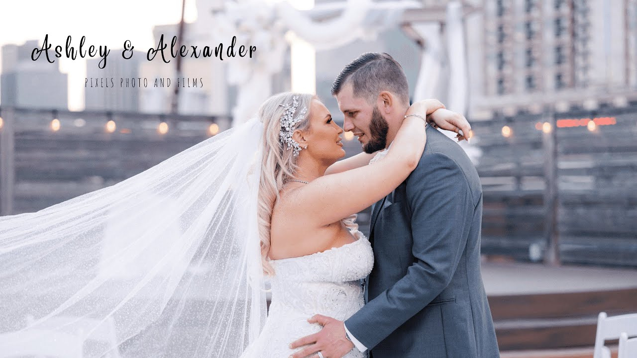 Ashely & Alexander | Full Film | Dallas Wedding | 2023 Weddings | Pixels Photo and Films - YouTube