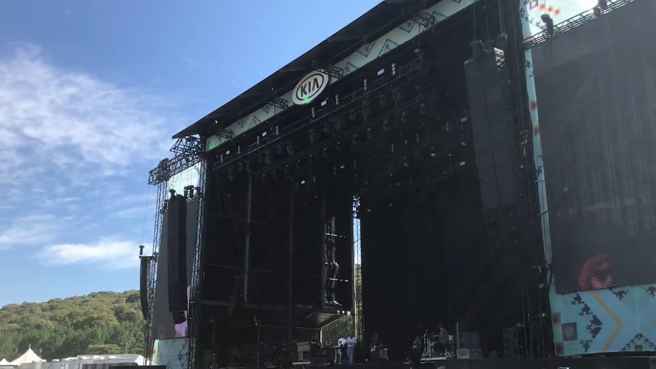 Rhye Hunger Corona Capital GDL ‘19 - YouTube