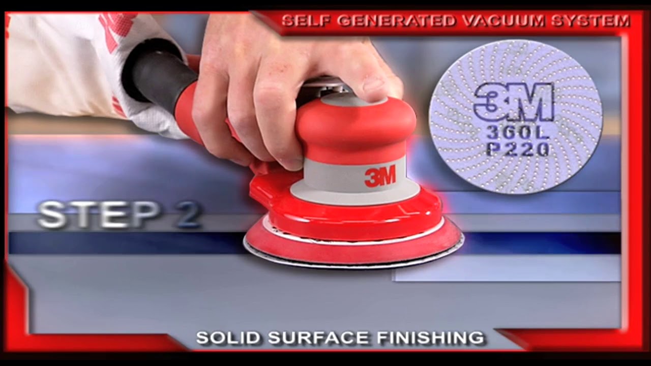 Finishing for testing - YouTube