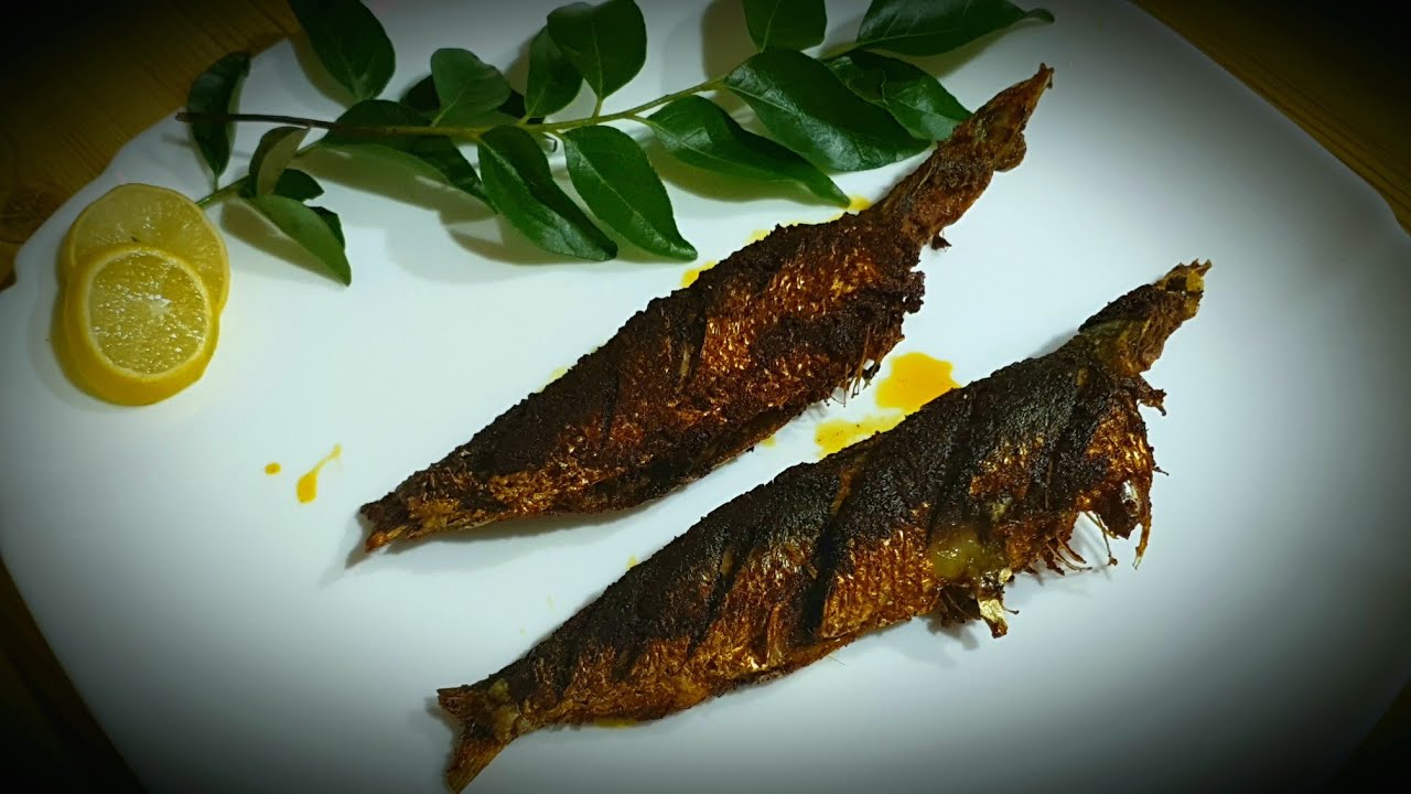 mathi fry #fishfry #mathifryeasy recipe #sardine #sardinefry kerala ...