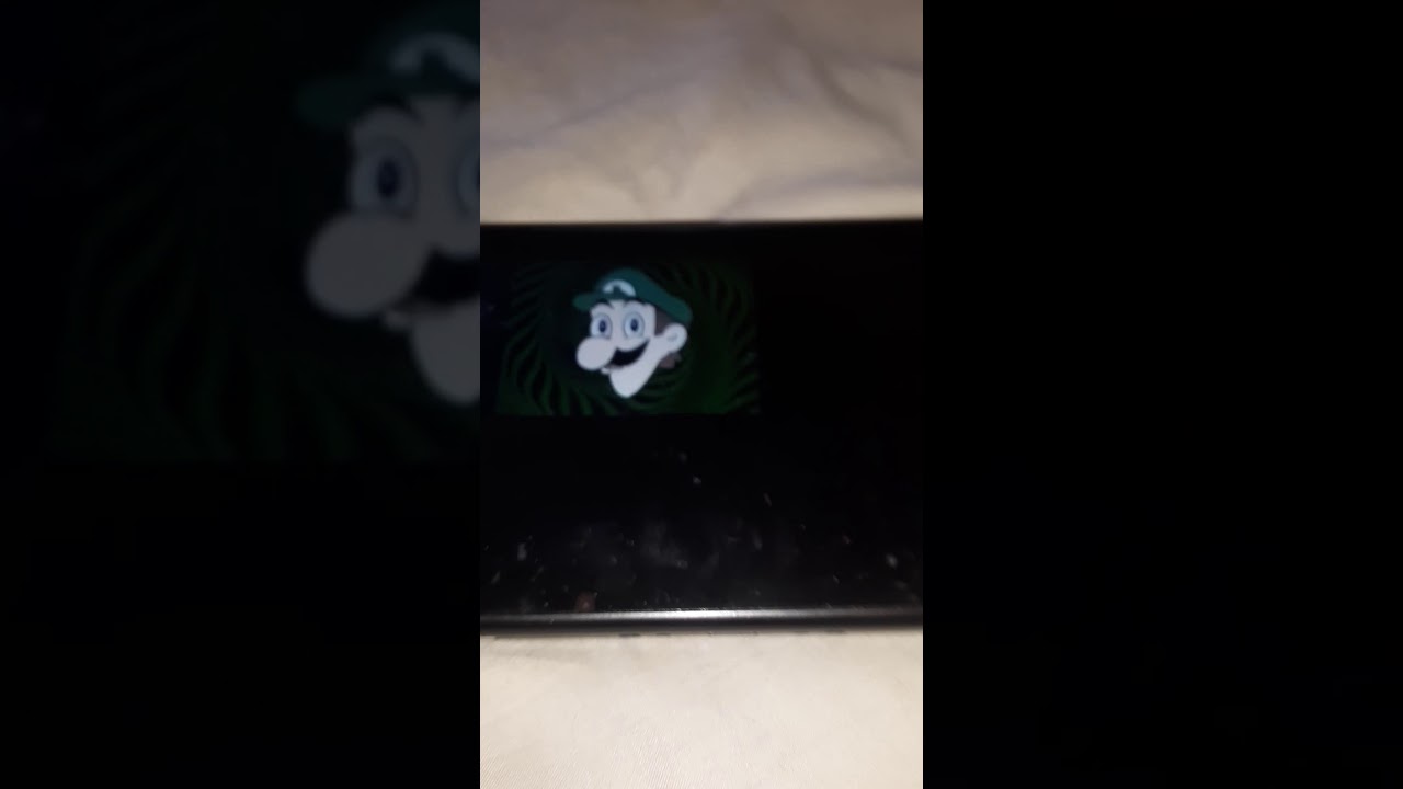 Obey Weegee destroy Mario - Sparta Remix - YouTube