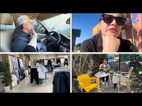 TORUNLARIYLA MUTLU MESUT 🧿 OKULDA PROBLEM YAŞANDI😞YUSUFA ALIŞVERİŞ YAPTIK