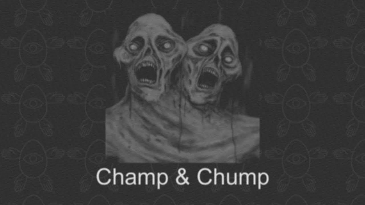Champ and Chump | ONAF Analog Horror - YouTube