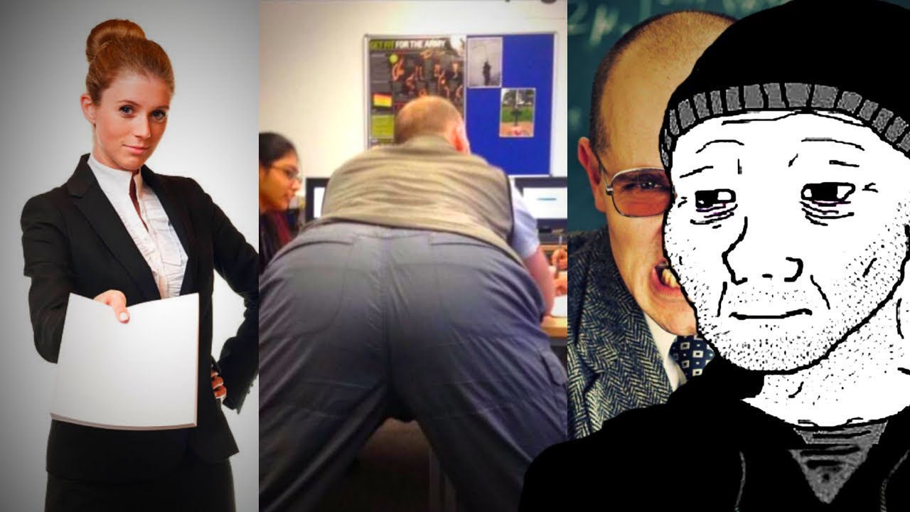 The Worst Types Of Teachers YouTube the-worst-types-of-teachers-youtube