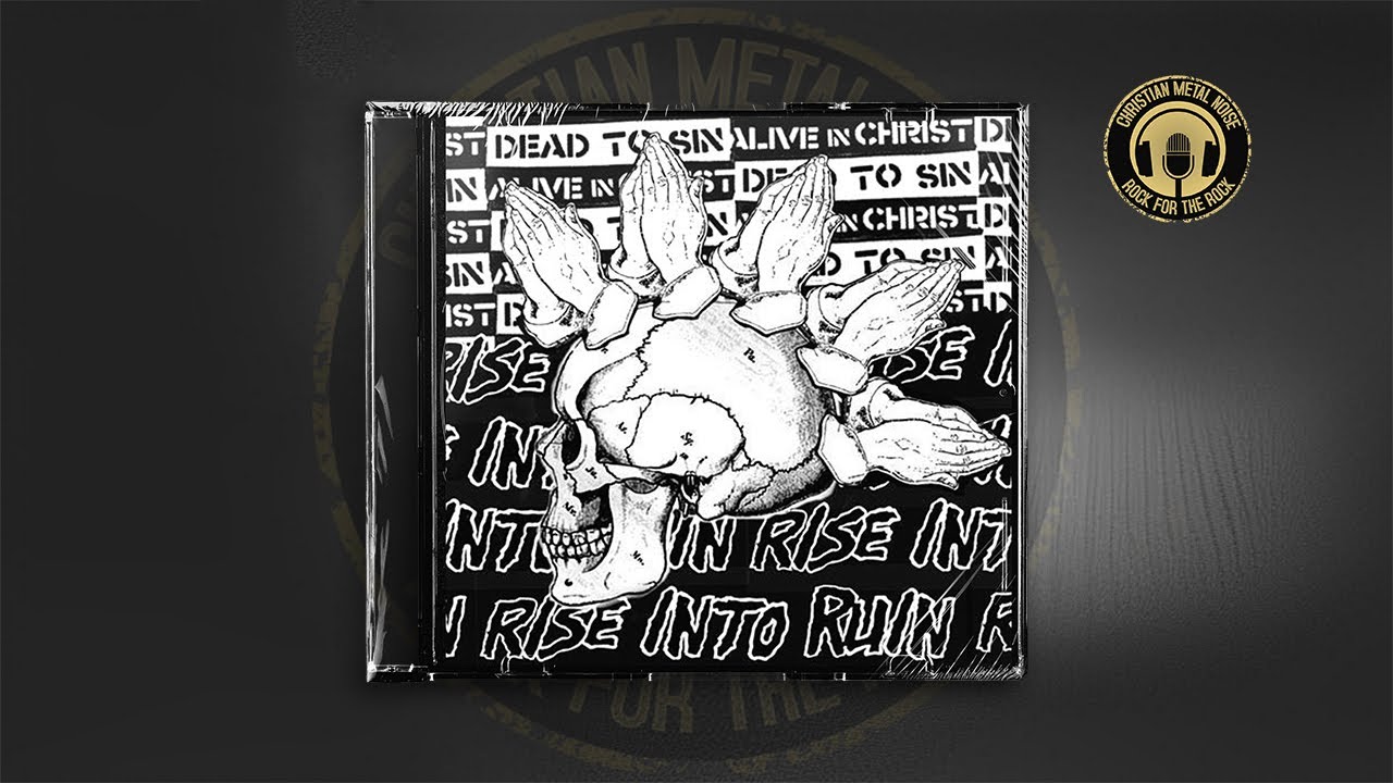 Rise Into Ruins | 2009 | Rise Into Ruins (Full Album) - YouTube