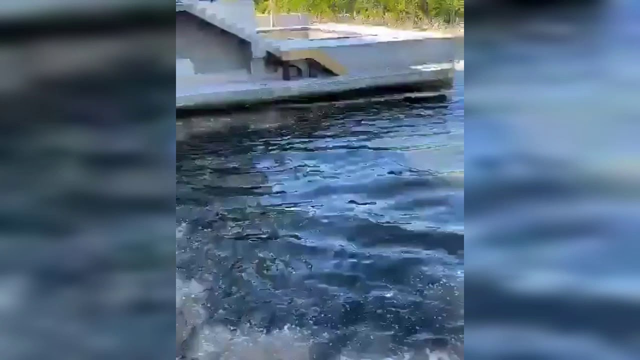 Clips from Earthquake in Cayman (January 28,2020) - YouTube