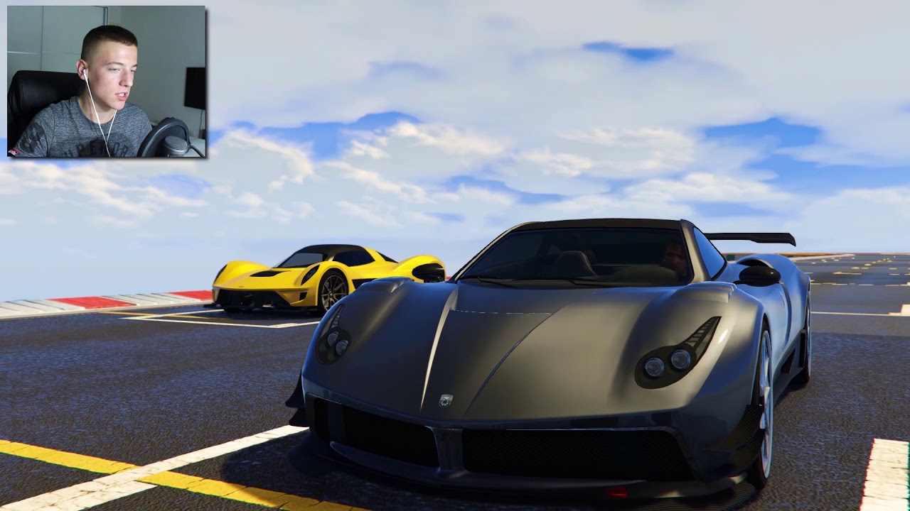 GBros | GTA Trke - YouTube