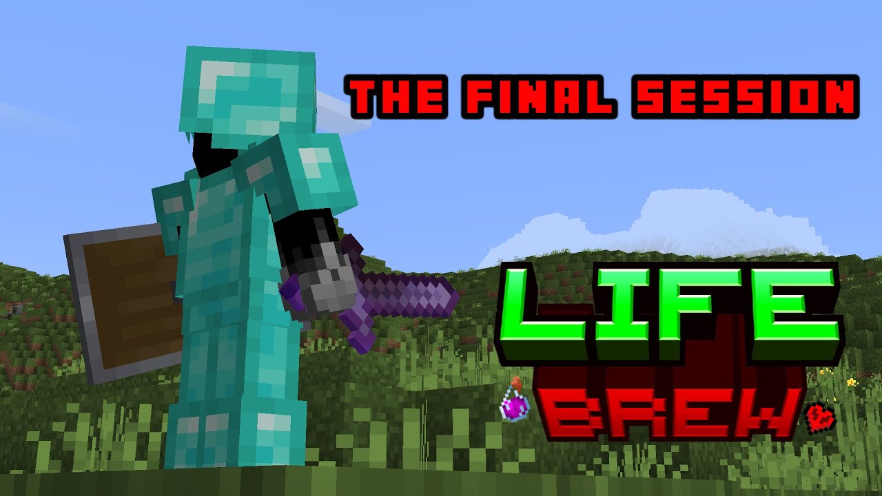 The Final Session - Lifebrew Season 2 *** - YouTube